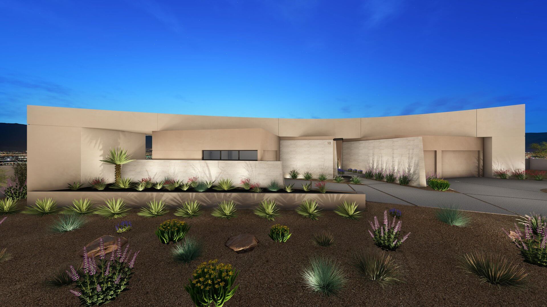 Ellipse by Blue Heron | Stunning Custom Home Design