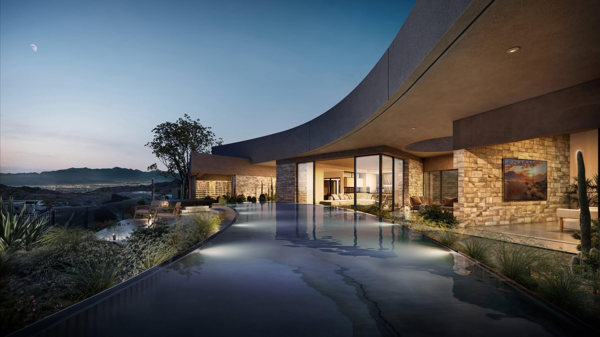 Blue Heron | Design-Led Development | Blue Heron Homes