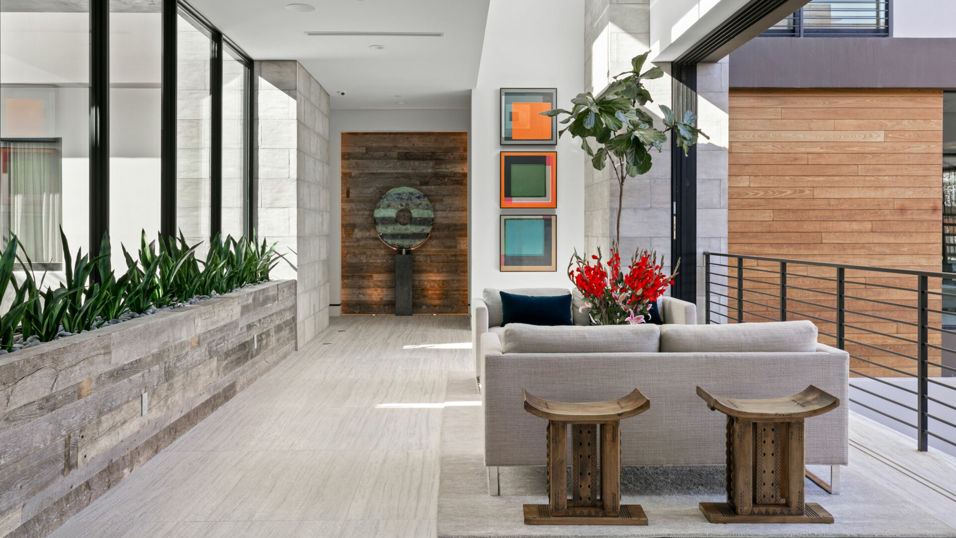 Pavet | Blue Heron Luxury Homes | Premier Custom Home Design