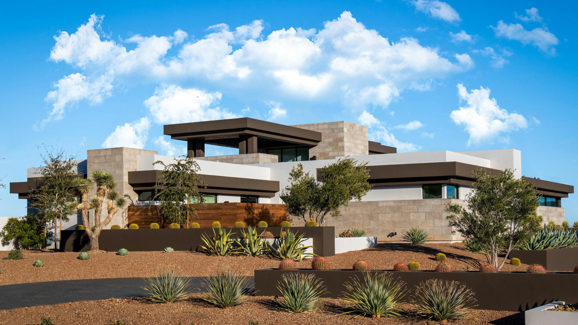 Pavet | Blue Heron Luxury Homes | Premier Custom Home Design