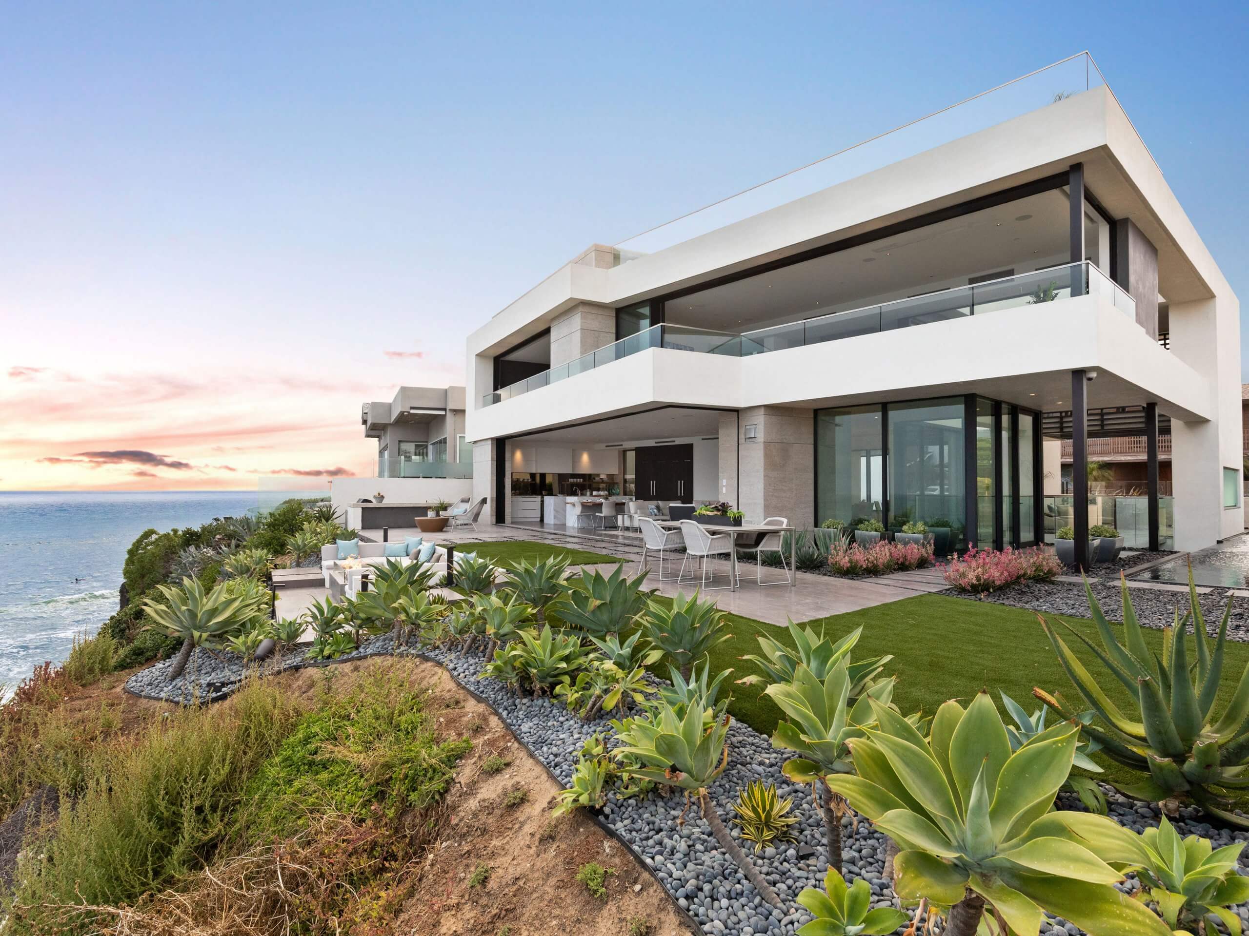 3Eleven | Blue Heron Homes | Impressive Custom Home Design