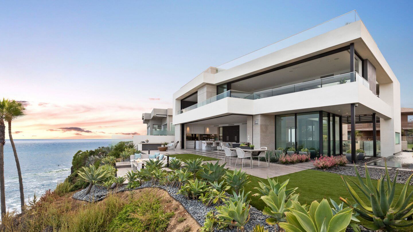 Blue Heron Portfolio | Custom Home Design Showcase