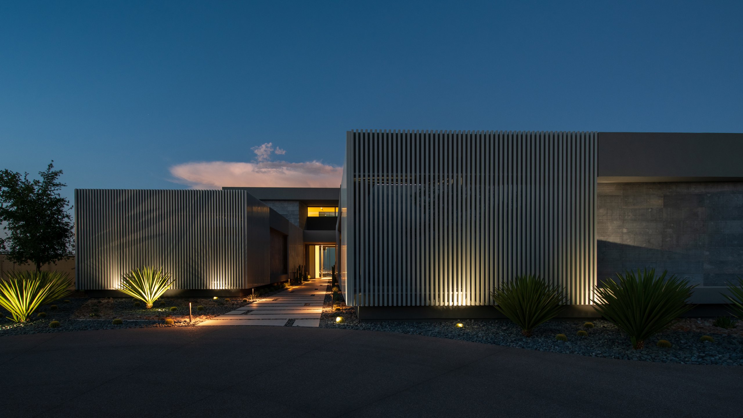 Blue Heron Homes in Summerlin | The Summit Community