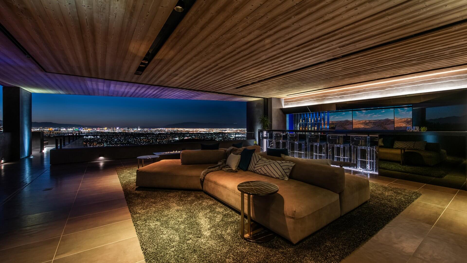 Serenity Amid the Neon – How Tyler Jones and Blue Heron Redefined ...