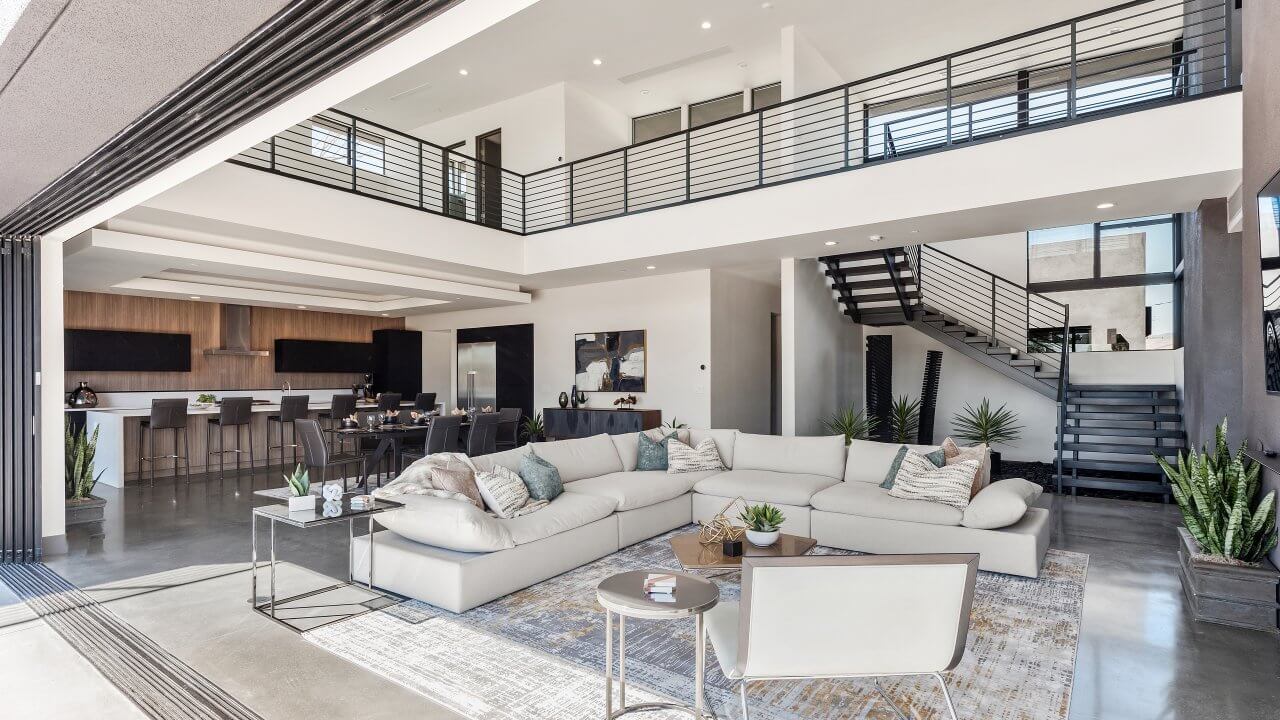 Blue Heron Homes | Realtors & Brokers