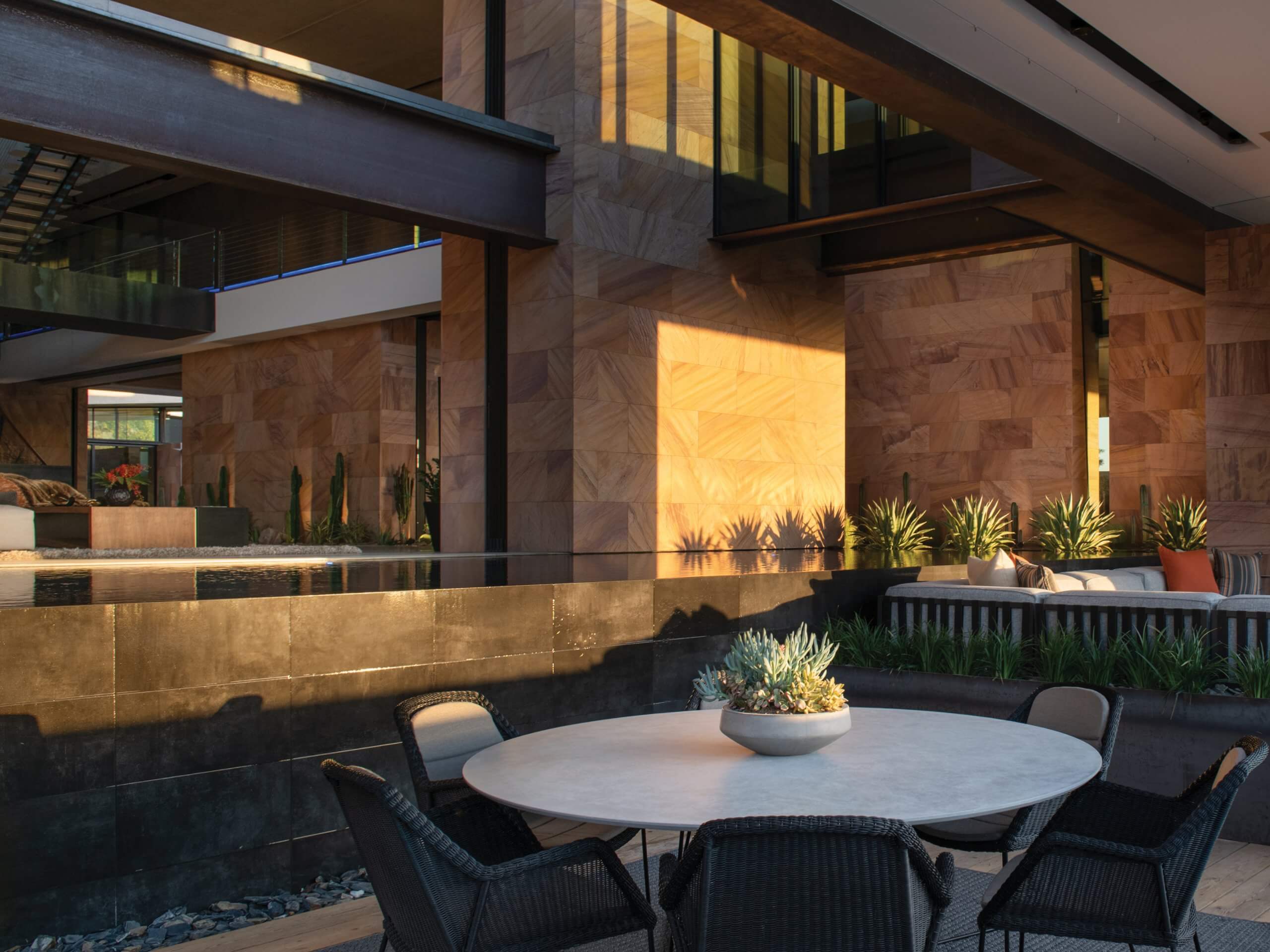 Where Impeccable Design Meets Unwavering Quality - Blue Heron Homes