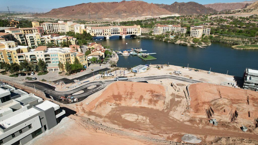 Cool Review About Blue Heron Lake Las Vegas