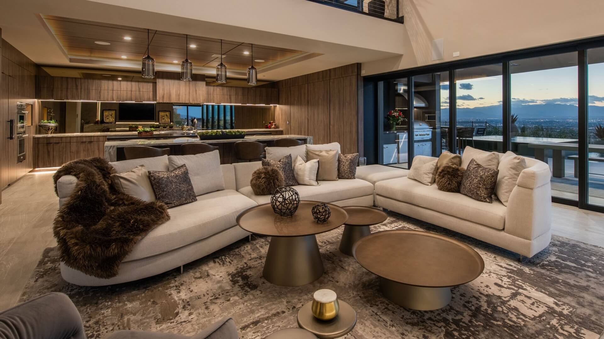 Elio | Blue Heron Luxury Homes | Premier Custom Home Design