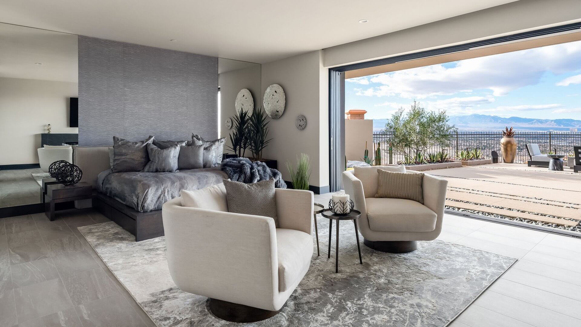 Elio | Blue Heron Luxury Homes | Premier Custom Home Design