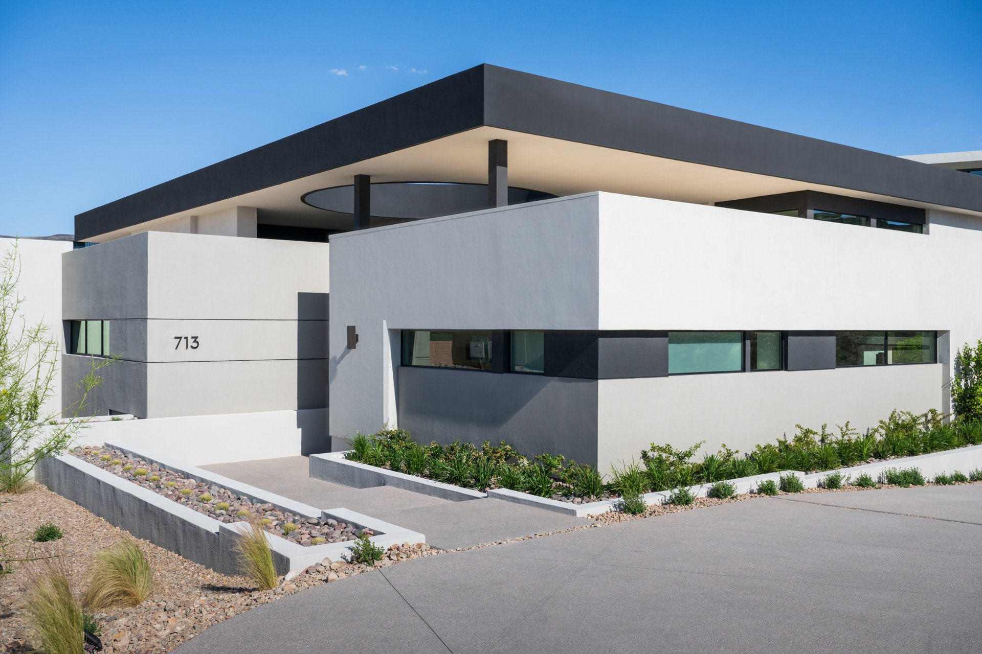 Oculus by Blue Heron Luxury Homes | Premier Custom Home Design