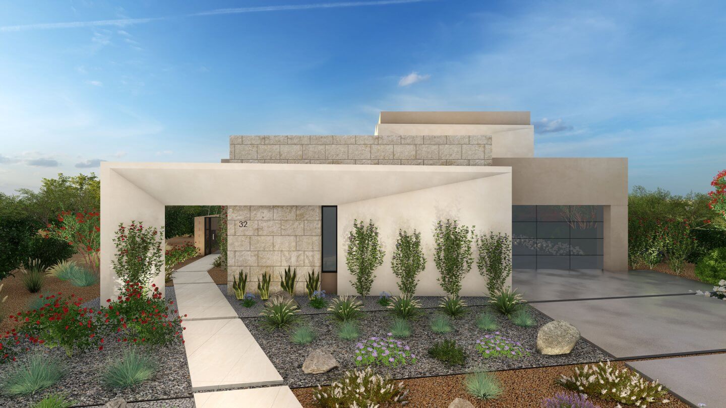 Velaris | Blue Heron Luxury Homes | Homes at Lake Las Vegas