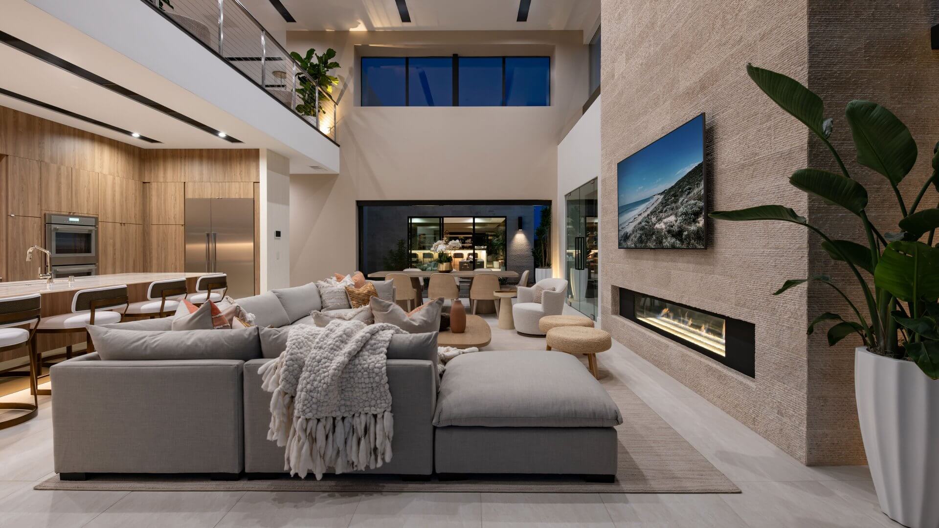 Velaris | Blue Heron Luxury Homes | Homes at Lake Las Vegas