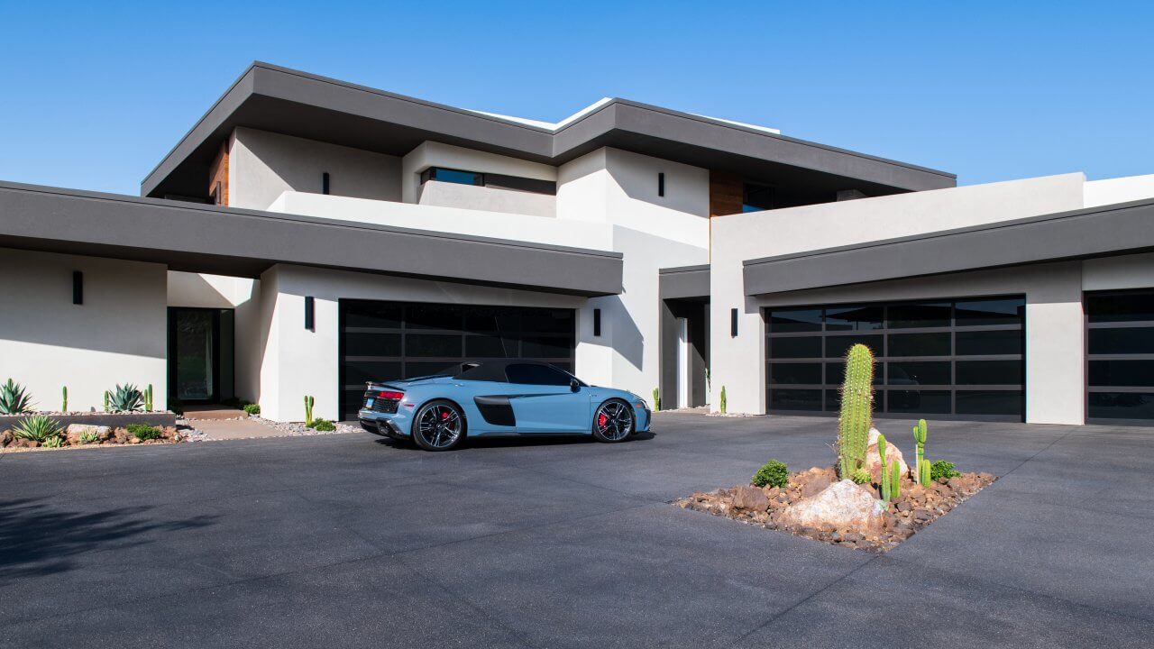 Where Impeccable Design Meets Unwavering Quality | Blue Heron Homes