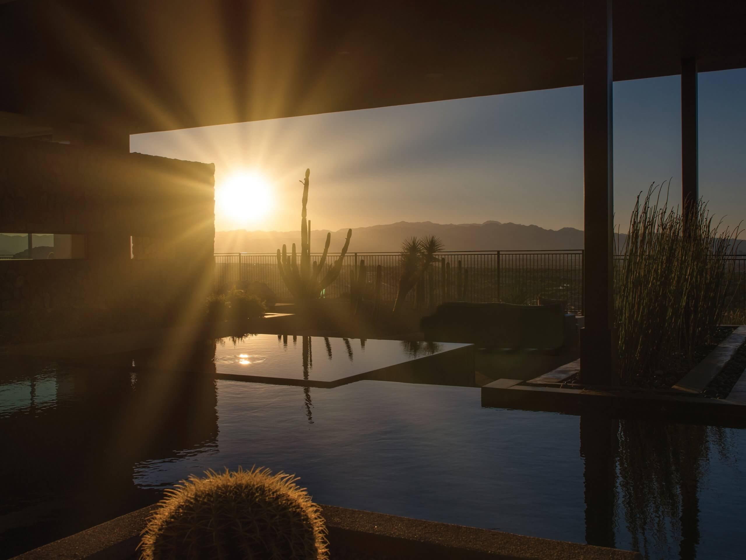 Where Impeccable Design Meets Unwavering Quality | Blue Heron Homes