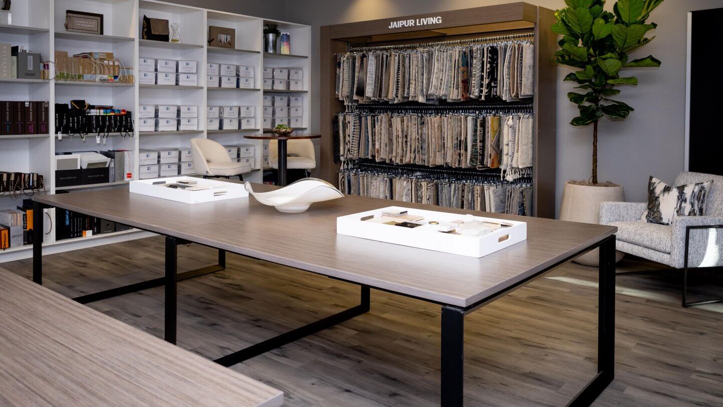 Hedy Woodrow Redefines Luxury Interior Design
