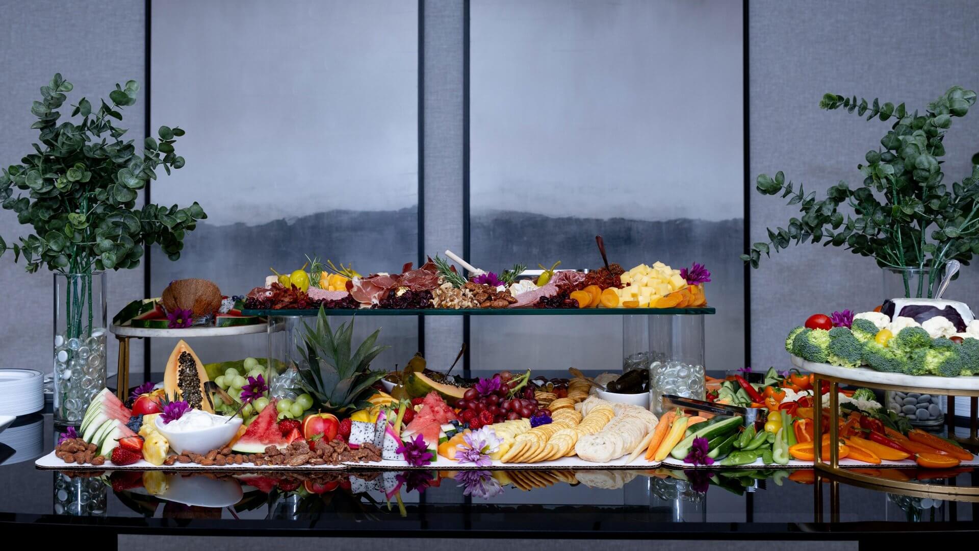 Hedy Woodrow Redefines Luxury Interior Design