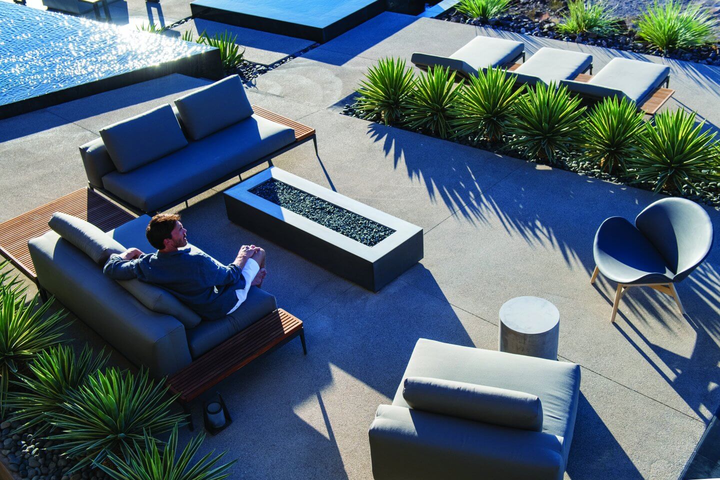 Zenith | Helix Collection