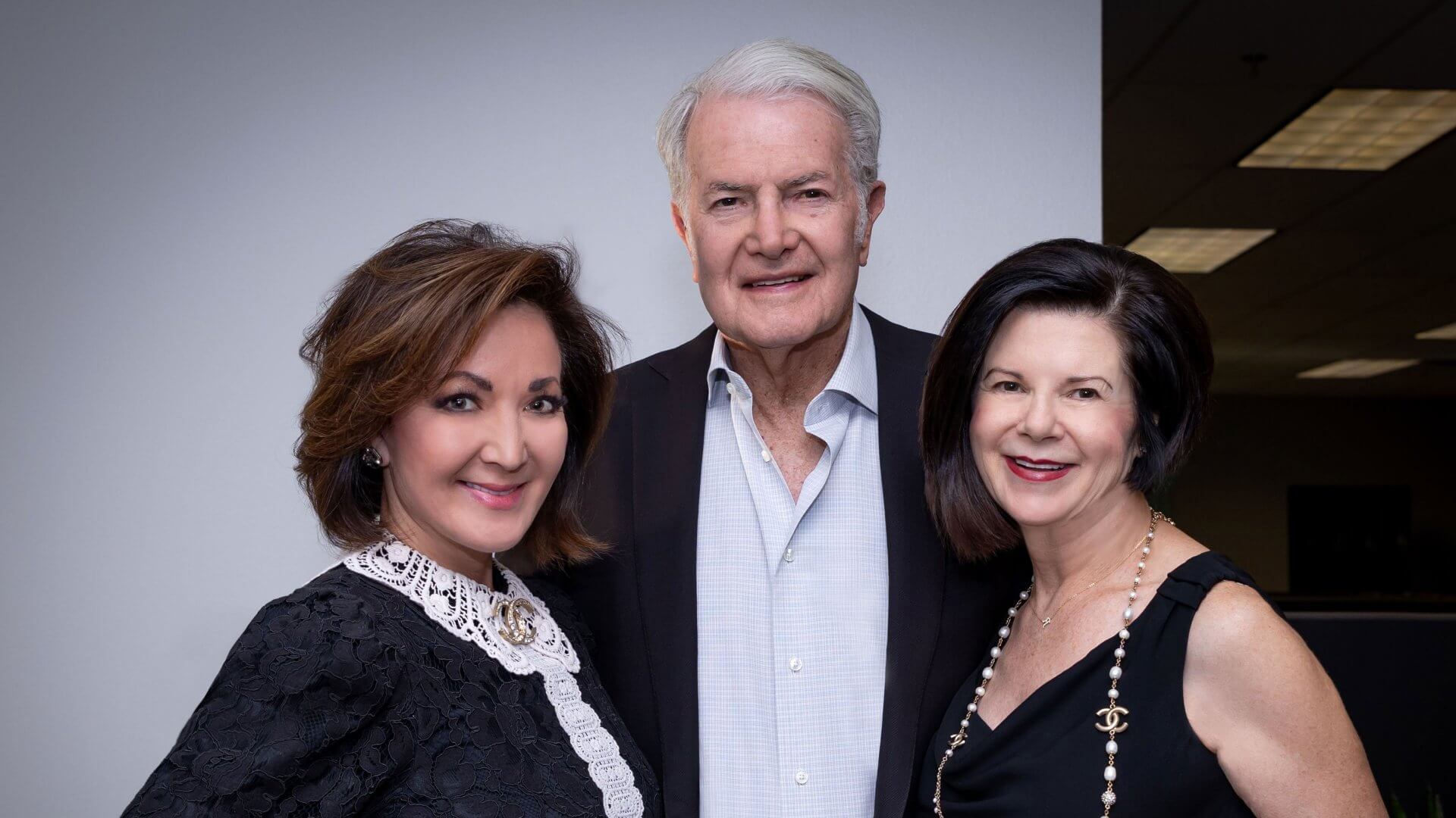 Hedy Woodrow Redefines Luxury Interior Design