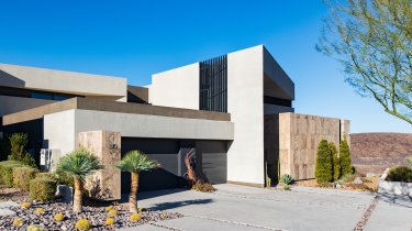 The Helix Collection Modern Pre Designed Homes By Blue Heron