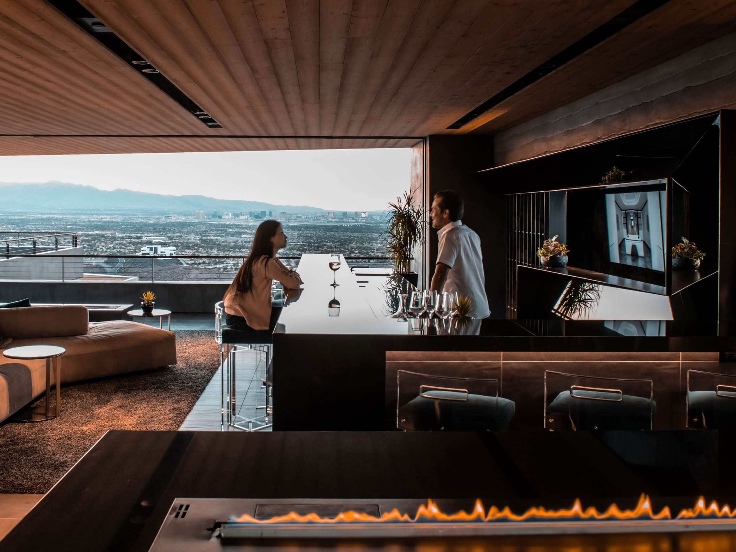 Client-Centric Approach to Extraordinary Design | Steve Rad