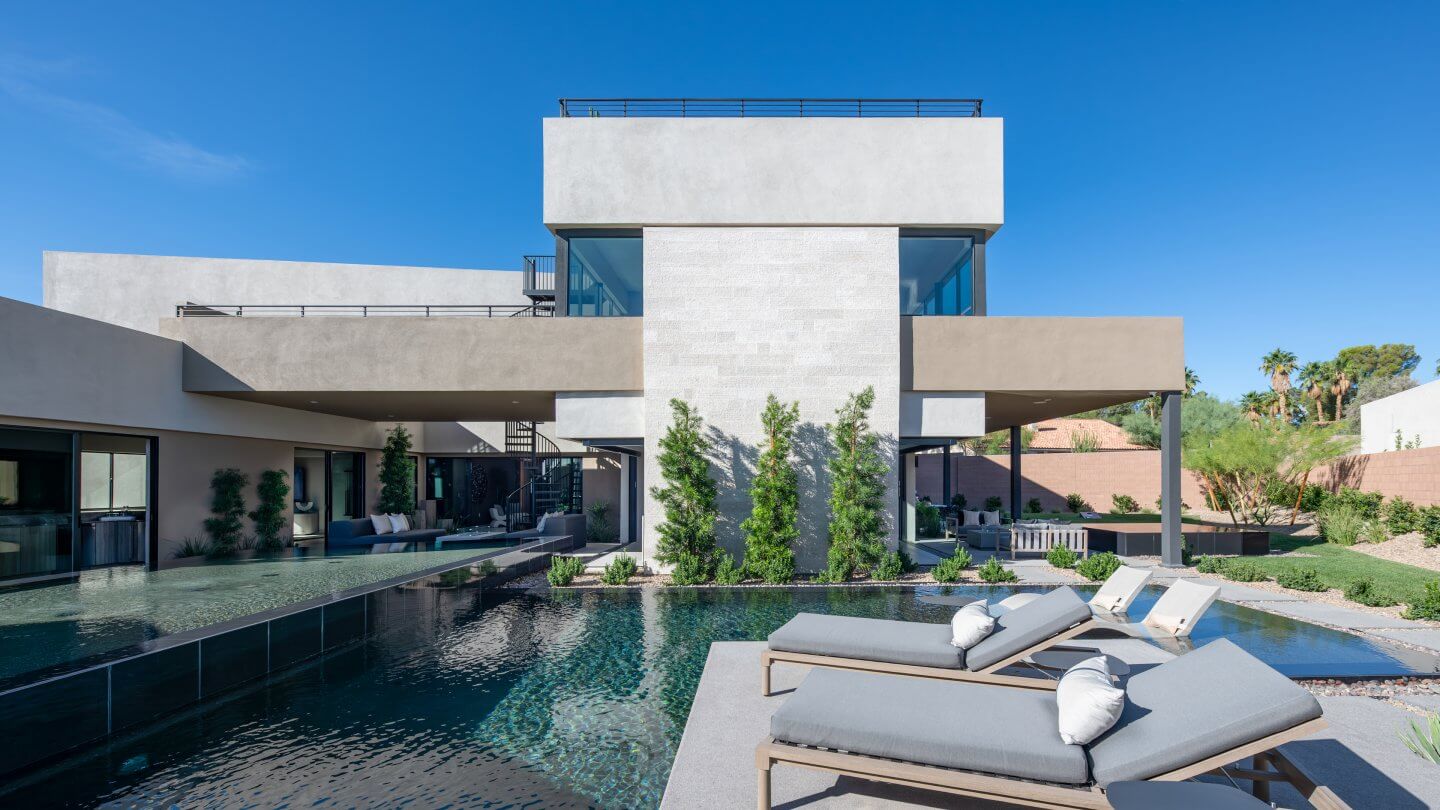 Blue Heron Helix Collection