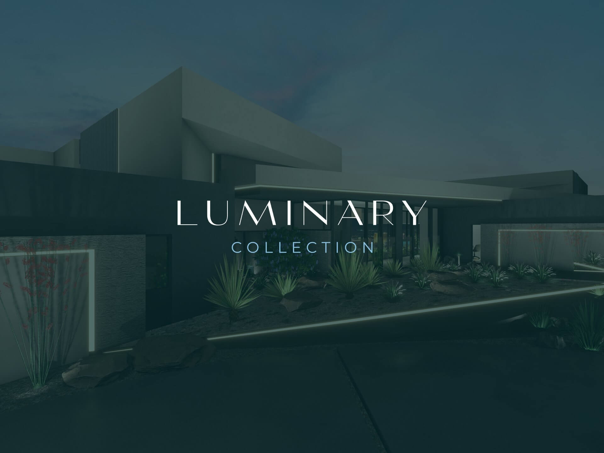 Lunate by Blue Heron | Innovative Custom Home Design