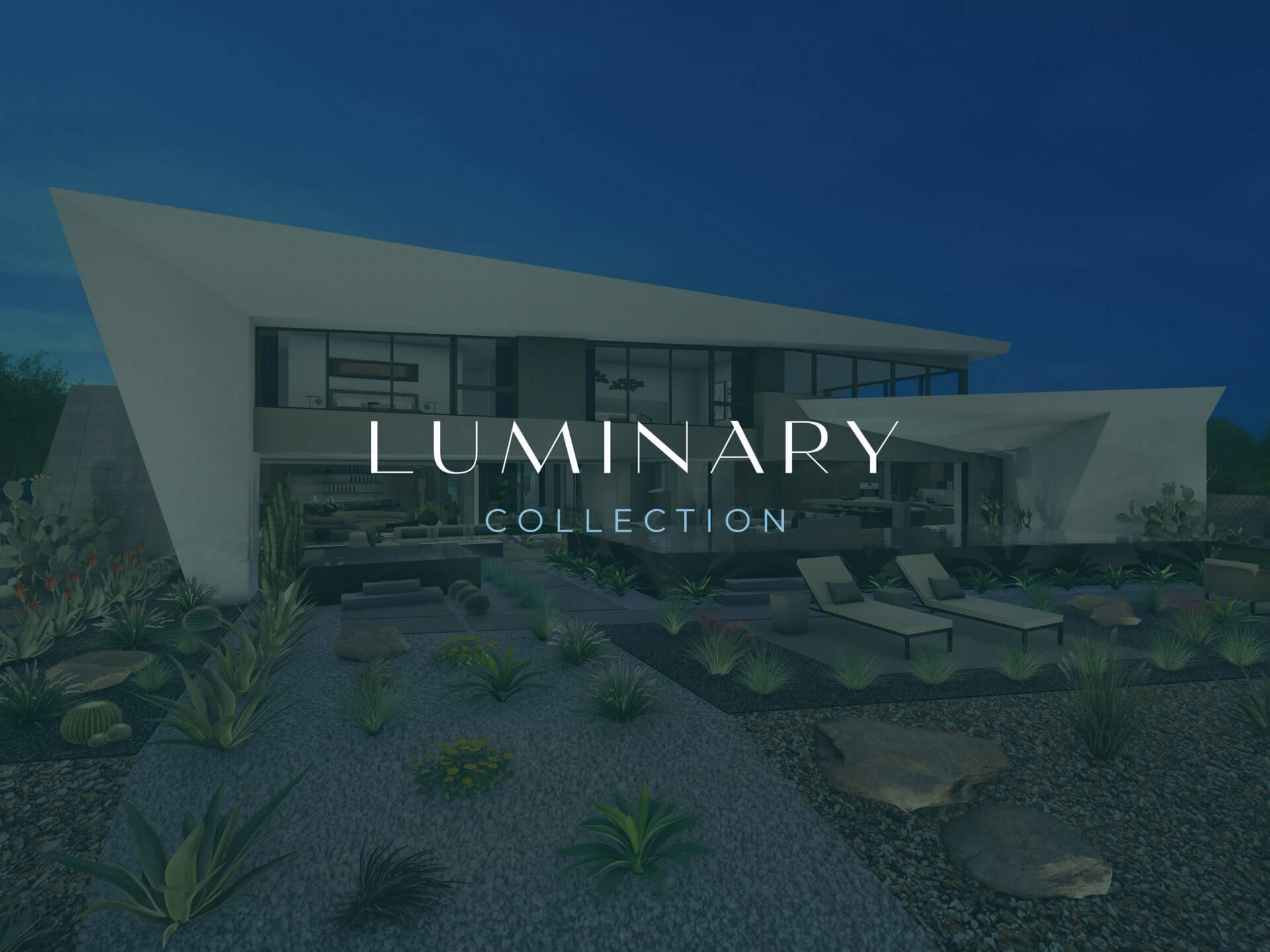 Egress by Blue Heron | Unique Custom Homes | Modern Elegance