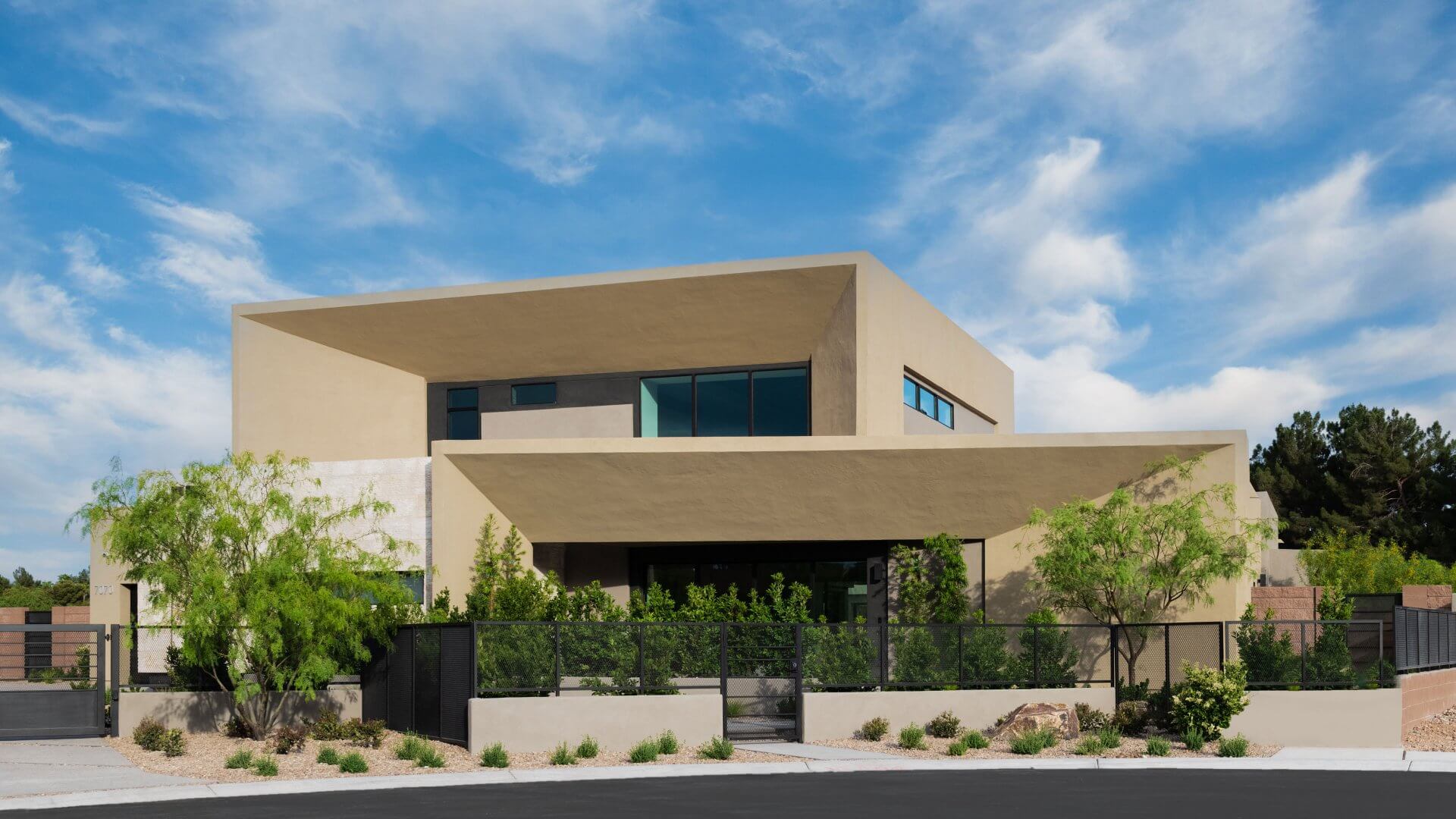 Sancta Floor Plan | Sacred Simplicity and Design by Blue Heron