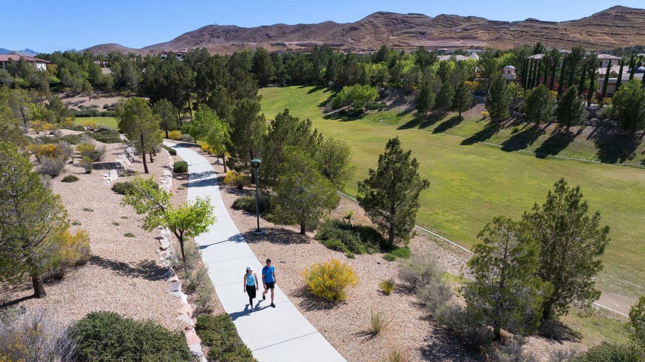 Stonewater at Southern Highlands | Blue Heron Luxury Homes