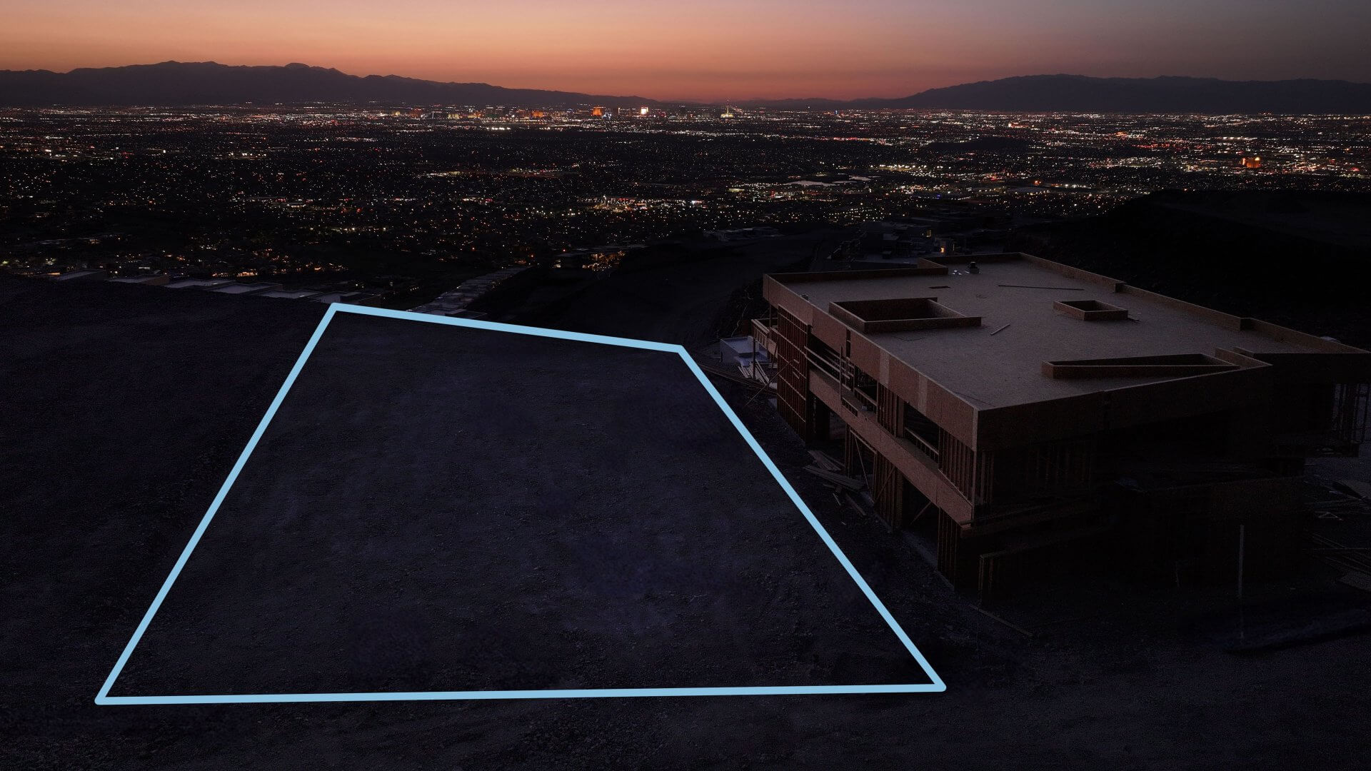 Design-Build Architecture in MacDonald-Highlands | Blue Heron